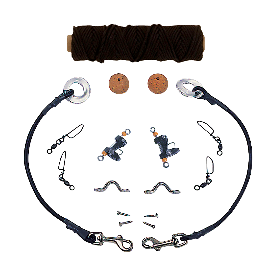 Tigress Trading Deluxe Rigging Kit | Bass Pro Shops